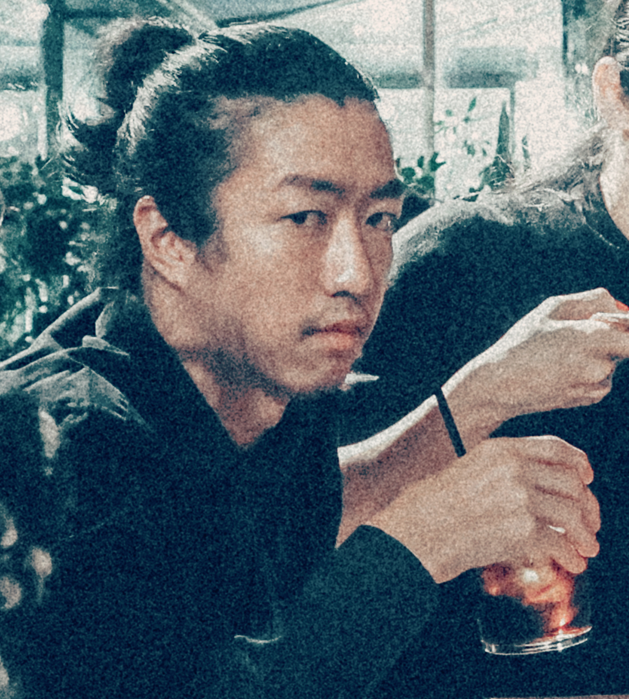 だんすのじかん vol.8 | ワカバコーヒー